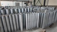 China All Material Perforated Mesh Roll Custom Size for sale