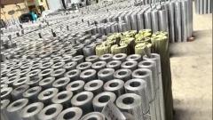 Perforated Mesh Warehouse Stock Direct, Quality Guaranteed