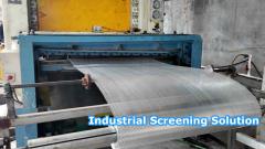 How to Make Stainless Steel Decorative Perforated Mesh?