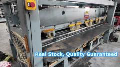 Perforated Mesh In Stock Complete Specifications  Quality Choice