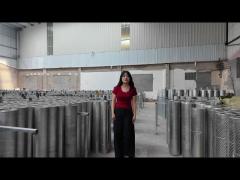 HighQuality Perforated Mesh In Stock Real Stock, Fast Delivery