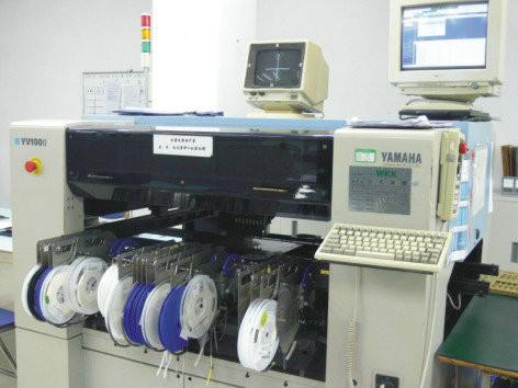 確認済みの中国サプライヤー - Idelan-Tech Co.,Ltd