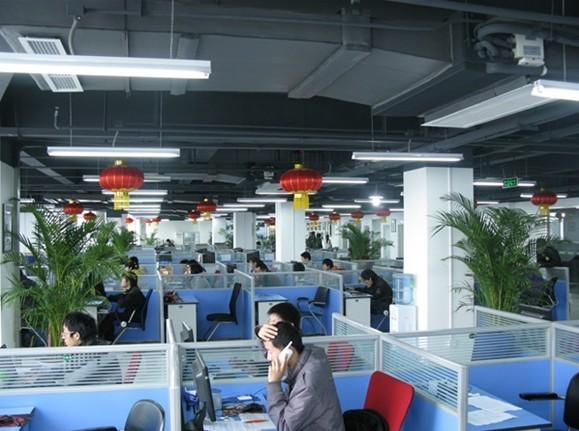 確認済みの中国サプライヤー - Idelan-Tech Co.,Ltd