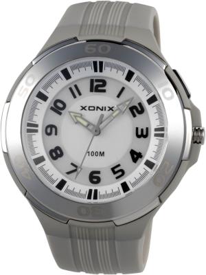 Cina L'orologio analogico degli uomini del quarzo con il diametro di caso della luce 46.60MM di EL in vendita