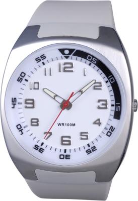 Cina gli orologi analogici degli uomini impermeabili di 100M/grandi orologi del fronte per gli uomini in vendita
