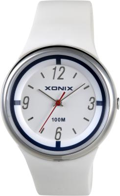 Cina orologio analogico di modo delle donne rotonde del quarzo con resistente di acqua di 100m in vendita