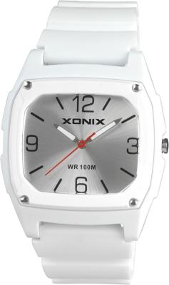 Cina orologio analogico di modo delle donne quadrate del quarzo con resistente di acqua di 100m in vendita