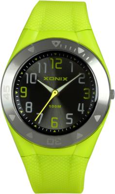 Cina Orologio di plastica di quarzo analogico per le donne, 10 orologi resistenti dell'acqua di bancomat in vendita