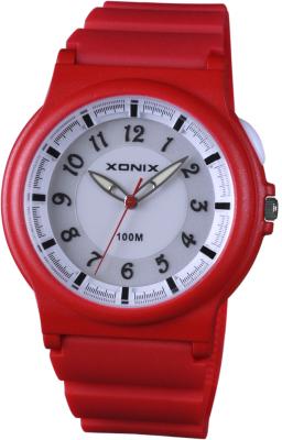 Cina La femmina di plastica del quarzo/orologi analogici delle donne con il EL appoggia la luce in vendita
