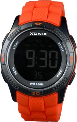中国 100M の防水 LCD スクリーンが付いている電子レディース デジタル腕時計 販売のため