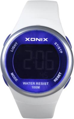 Cina Orologi di Digital delle donne di sport del quarzo/orologio di plastica del vestito dalle donne S Digital in vendita