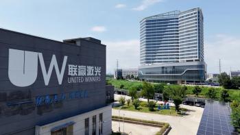 China Factory - United Winners Laser Co., Ltd