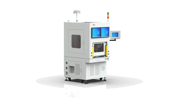 Quality Single Axis Laser Plastic Welding Machine Galvanometer Plastic Welding Table for sale