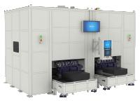 Quality Intelligent Automotive Manufacturing Equipment With Dust And Smoke Protection for sale