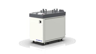 China Precision High Power Fiber Laser Machine for Battery Hardware Automotive Industry for sale
