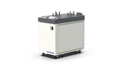 China Hybrid Head Fiber Semiconductor Laser Welding Machine Adjustment Free for sale