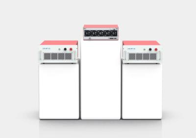 China MOPA Fiber Laser Welding Machine For Type C / Shields / Terminals Products for sale