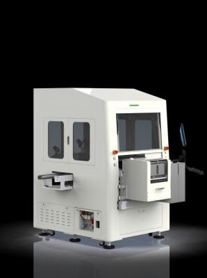 China Precision Pre Sintering Die Bonder Equipment For Automotive Grade SiC Chips for sale