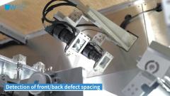 Wide-Format Laser Etching Machine