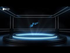 Energy Storage Liquid&Air Cooling Prismatic Module Pack Line