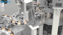 Laser Scanner Welding technology