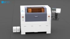 Multi-Head Epoxy Placement Machine