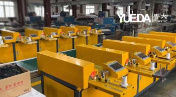 China Factory - HUIZHOU YUEDA PLASTIC PRODUCTS CO., LTD.