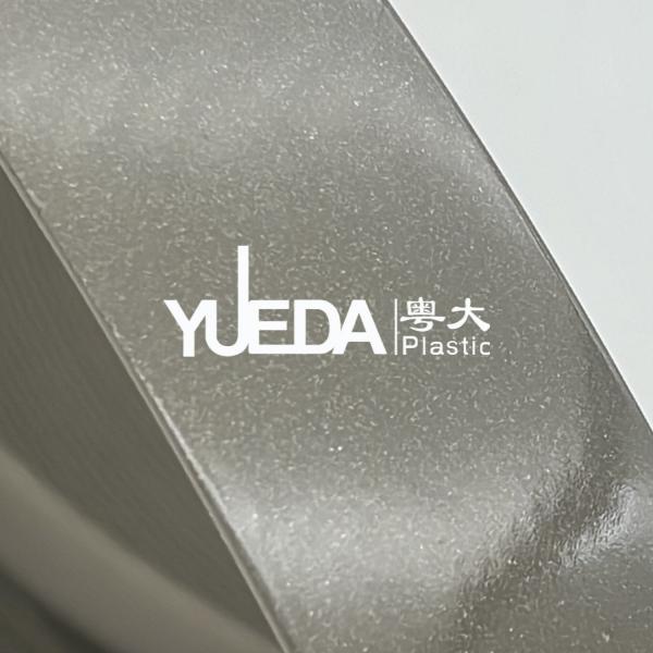 Quality High Gloss PVC Edge Banding Tape 0.4MM-3MM Thickness Wear Resistance M9038 for sale