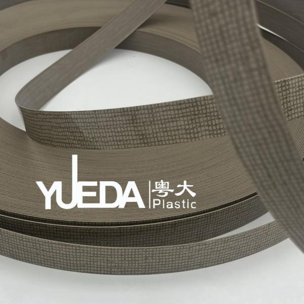 Quality High Glossy Edge Banding PVC Tape 50m/100m/200m/300m/Roll Length M9232 for sale