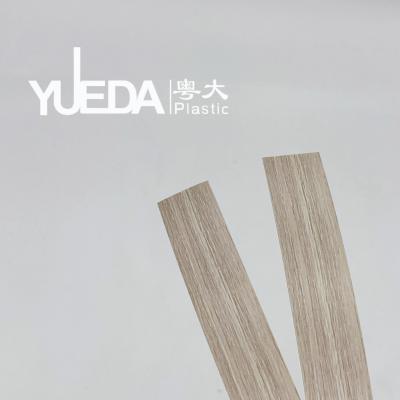 China High Heat Resistance Wood Grain Edge Banding for Furniture Manufacturing and Interior Decoration-M7150 for sale
