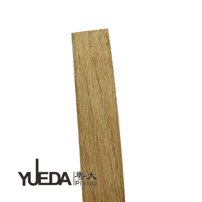 China Yueda China Supplier PVC/ABS Edge Banding Strips Band for Furniture and Cabinet-M7157 for sale