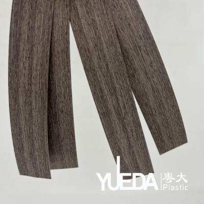 China Customizable Wood Grain Edge Banding for Anti-corrosion Protection in Furniture board interior Manufacturing---M7171 for sale