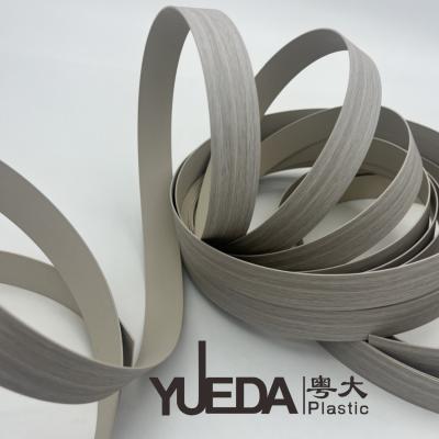 Anti-corrosion Wood Grain Edge Banding for Furniture Manufacturing in Interior Decoration-M7150