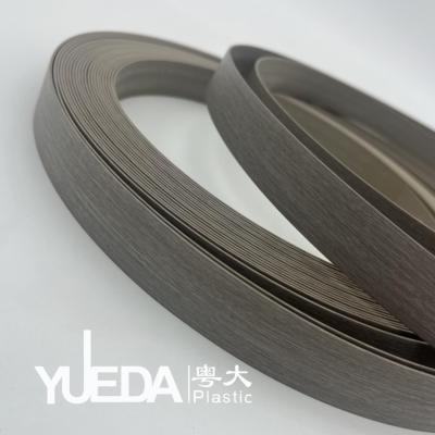 China Customized Edge Sealing Strip Natural Veneer Walnut Maple Wood Oak Wood Birch 0.5mm Edge Banding Veneer-M9148 for sale