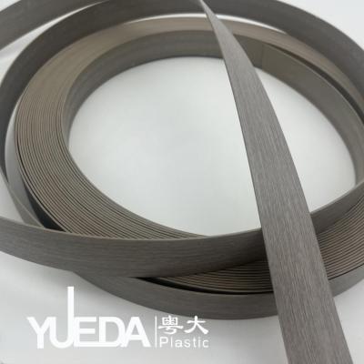 China Customized Edge Sealing Strip Natural Veneer Walnut Maple Wood Oak Wood Birch 0.5mm Edge Banding Veneer-M9148 for sale