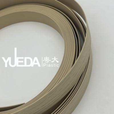 China Custom Made Furniture Edging Tape 2mm ABS Edging Anti Scratches for sale