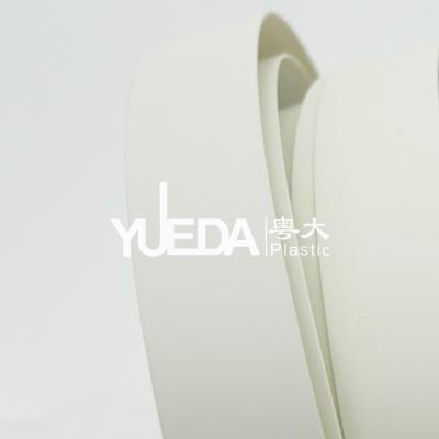 China Pure White Cabinet ABS Edging Elegance PVC Cabinet Edging M9552 for sale