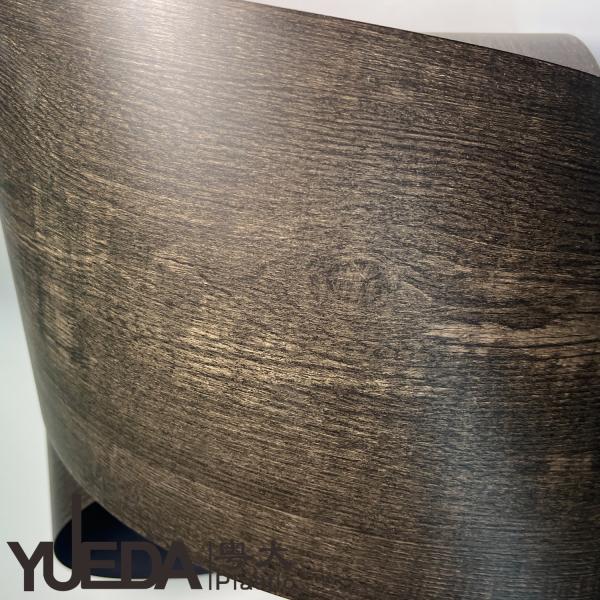 Quality Durable 0.4mm-3mm Thickness Wide Edge Banding Edging Strips For Kitchen for sale