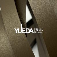 Quality Unique Surface Texture Wood Grain Edge Banding Tape UV Resistance A0606 for sale
