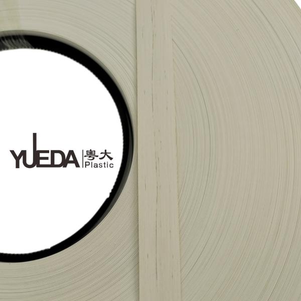 Quality Premium Light Wood Grain Edge Banding Dust Prevention 50M/Roll M9361 for sale