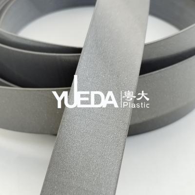 China Shiny Silver Edge Banding Strip M9130 Waterproof Wear Resistant for sale