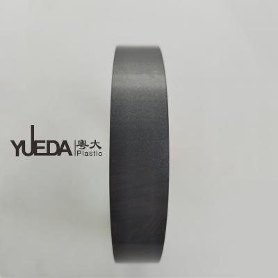 China Shiny Silver Edge Banding Strip M9130 Waterproof Wear Resistant for sale
