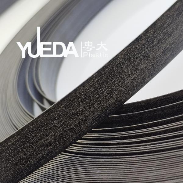 Quality Matte Embossed Wood Grain Edge Banding Tape M6832 Realistic Texture Stylish For for sale
