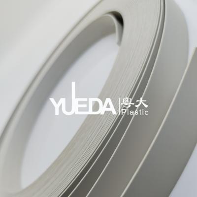 China A0249-Moisture-proof & Wear-resistant / Zero Color Difference / High-Precision Eco-Friendly Edge Banding 1×18mm for sale