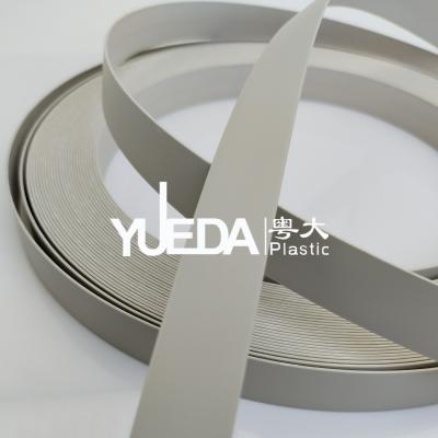 China A0249-Moisture-proof & Wear-resistant / Zero Color Difference / High-Precision Eco-Friendly Edge Banding 1×18mm for sale