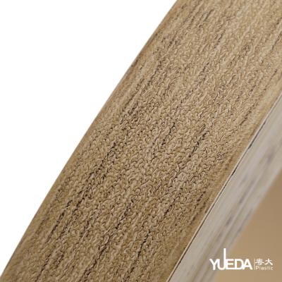 China A0420 Holz - Körnchen Rand Banding, realistische Textur + starker Schutz, erhöhen Möbeln Aussehen und Haltbarkeit zu verkaufen