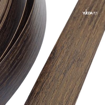 China A0839 Hout-korrel rand banding Highly Replicated Original Wood Texture × Eco-duurzaam × Instant Heat Installation 3 in 1 oplossing voor zowel thuis als commerciële decoratie Te koop
