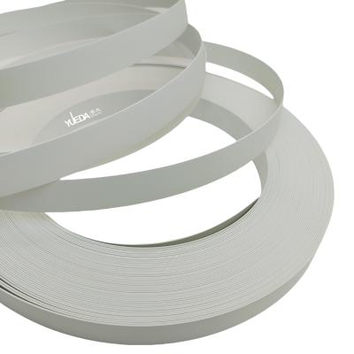 Yueda A0981 White Edge Banding | Dual Excellence in Decoration & Protection, Multi - scenario Adaptation, Ultra - easy Installation