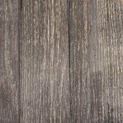 China A1442 Wood Grain PVC Edge Banding - Premium Dark Oak Finish for sale