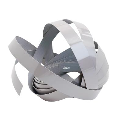 China A1073 High-Gloss PVC Edge Banding for sale